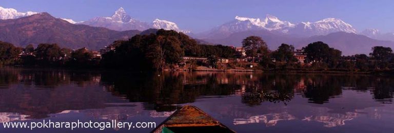pokhara - Pokhara Photo Gallery