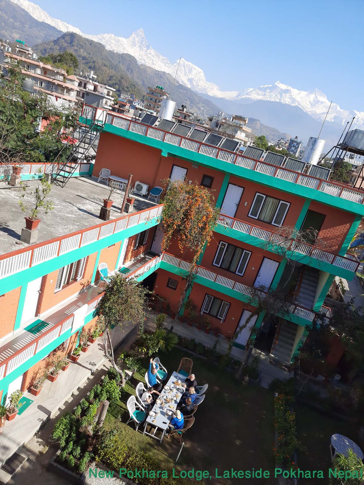 Pokhara Photo Gallery - Photos, Images, Pictures and Videos from ...