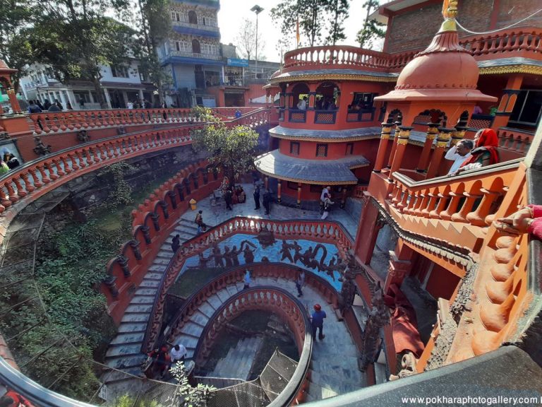 Gupteswor Cave - Pokhara